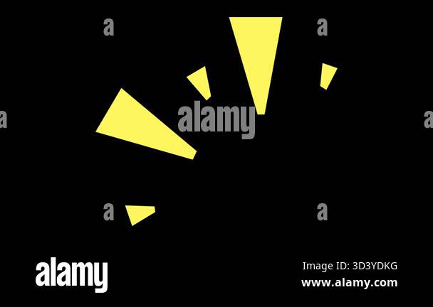 Shock mark symbol, surprised expression. shocked emoji cartoon Stock ...