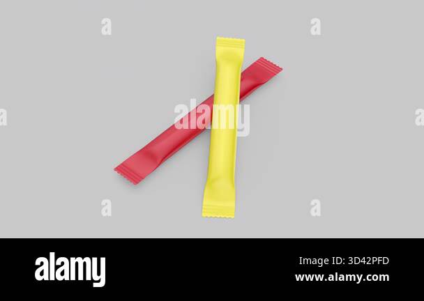 Sachets for Stock Videos & Footage - HD and 4K Video Clips - Alamy