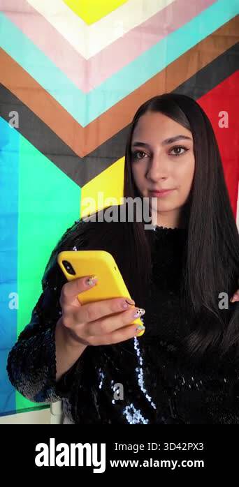 Trans youth pride Stock Videos & Footage - HD and 4K Video Clips - Alamy