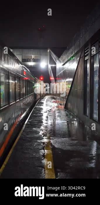 Bandung station Stock Videos & Footage - HD and 4K Video Clips - Alamy
