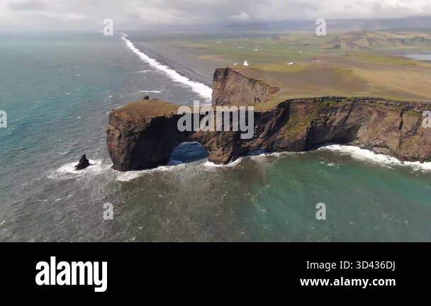Stone arch formation Stock Videos & Footage - HD and 4K Video Clips - Alamy