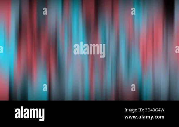 Waving Color Animation Dynamic 4K Drape Illusion Background in ...