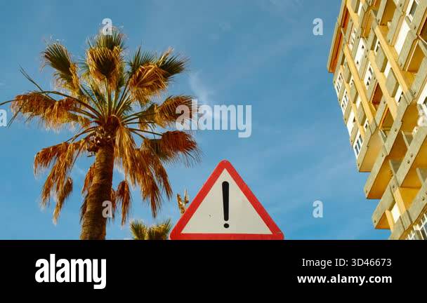 General Other Danger warning triangular sign with attention symbol ...