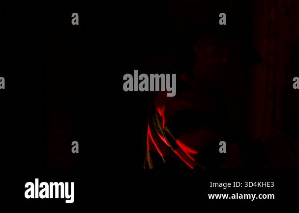 Dnipro, Ukraine - January 4, 2021: Freddy Krueger character from horror ...