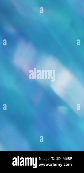 Vertical video. Defocused sparkle texture. Shine light. Gleam particles ...