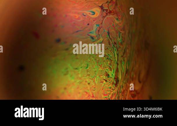 Abstract fantasy background energy wave Stock Videos & Footage - HD and ...
