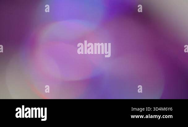 Defocused shimmering flare. Gradient light. Colorful twinkle texture ...