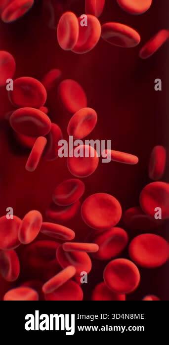 3d rendering biological blood Stock Videos & Footage - HD and 4K Video ...