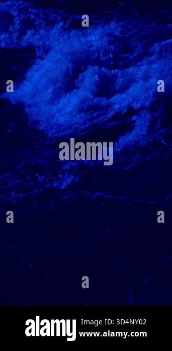 Deep Blue Abstract Clouds Night Sky Texture Background Navy Blue ...