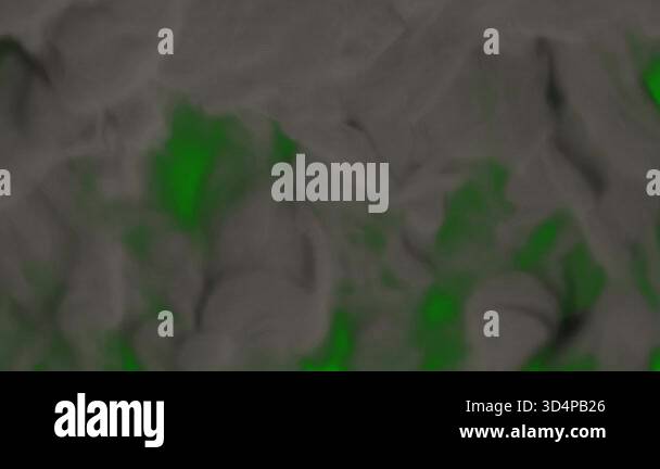 abstract green background texture Stock Video Footage - Alamy