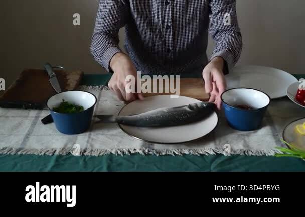 Man cut off hand Stock Videos & Footage - HD and 4K Video Clips - Alamy
