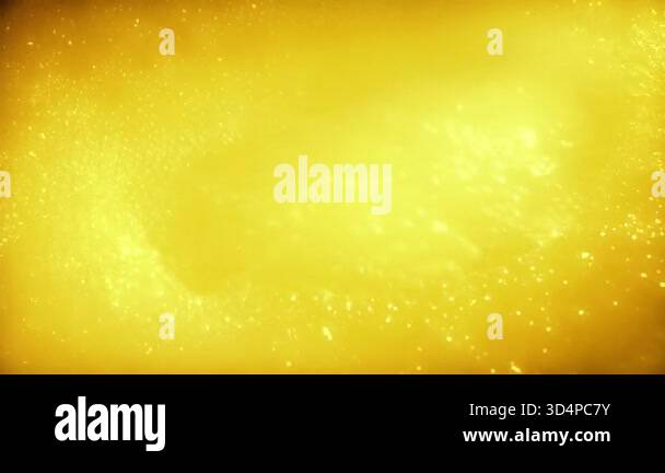 Boiling Chemical Liquid Steaming Closeup Stock Video Footage - Alamy