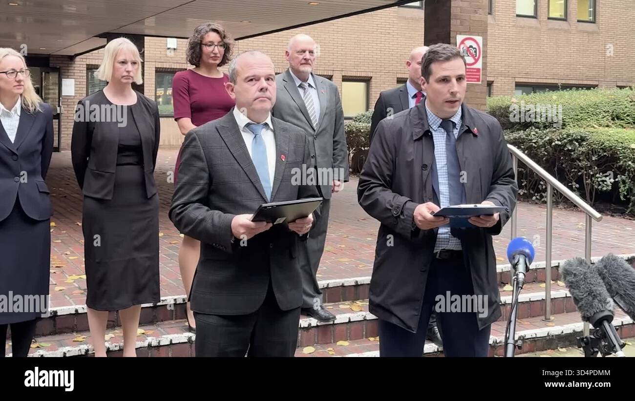 Met and CPS statements after Chinese fraudster involved in world’s ...