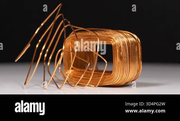 Copper or cuprum is chemical element and non ferrous metal. Copper ...