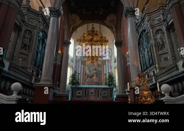 Baroque decorations Stock Videos & Footage - HD and 4K Video Clips - Alamy