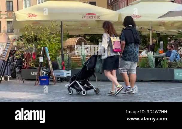 Stroller seating Stock Videos & Footage - HD and 4K Video Clips - Alamy