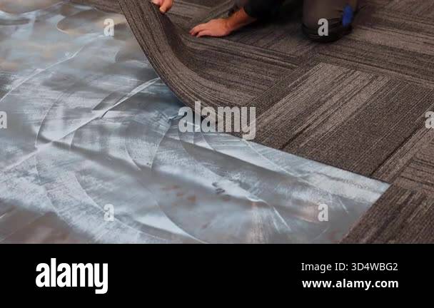 Floor detail tiles carpet Stock Videos & Footage - HD and 4K Video ...