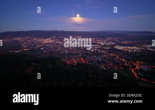 Moon night river map Stock Videos & Footage - HD and 4K Video Clips - Alamy
