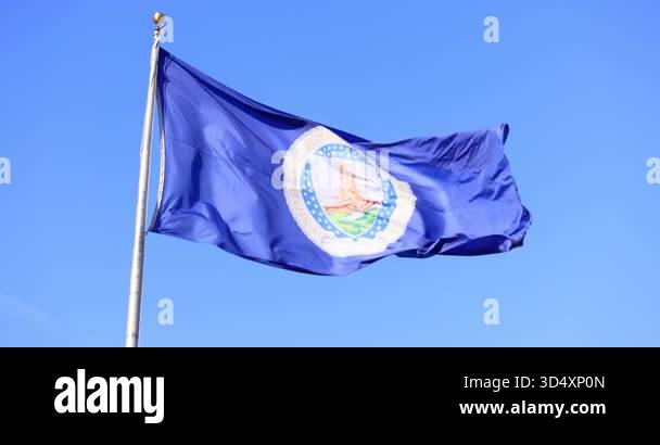 Usda american flag Stock Videos & Footage - HD and 4K Video Clips - Alamy