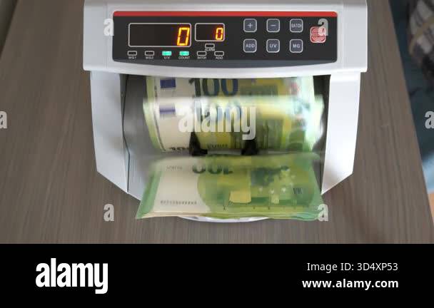 Money notes hand counter Stock Videos & Footage - HD and 4K Video Clips ...