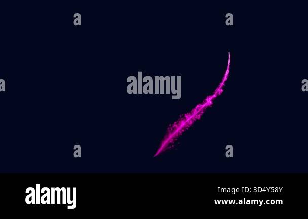 4K particles and sparkles. Explosion fireworks. Burst Of Abstract ...