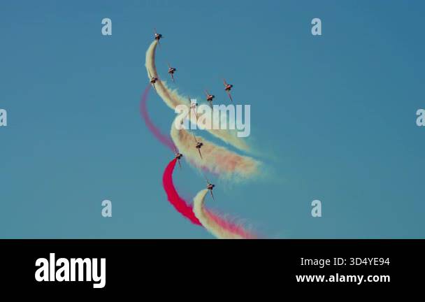 Spiral maneuver Stock Videos & Footage - HD and 4K Video Clips - Alamy