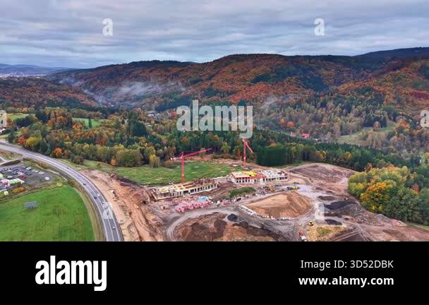 Industrial site operations Stock Videos & Footage - HD and 4K Video ...