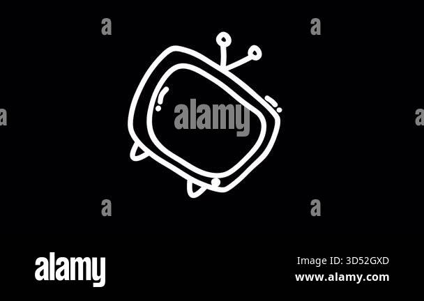 Television designs Stock Videos & Footage - HD and 4K Video Clips - Alamy