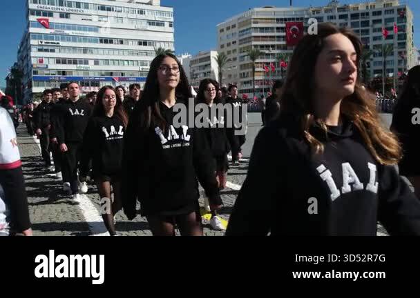High school formation Stock Videos & Footage - HD and 4K Video Clips ...