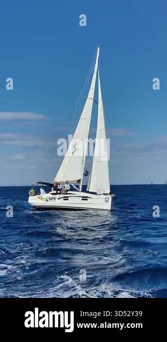 Bodrum, Turkey, 22 October 2025: Bodrum Sailing Cup, Gulet Wooden ...