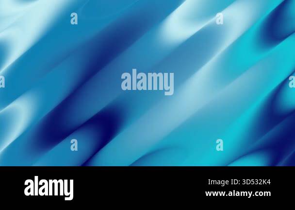 abstract blue and white background Stock Video Footage - Alamy