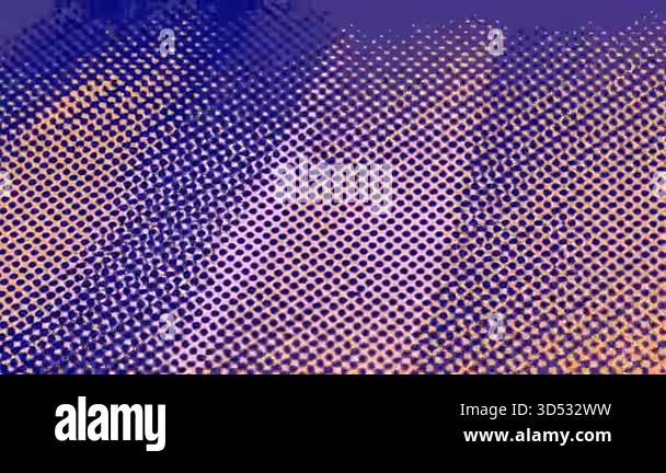 Abstract background, retro style Stock Video Footage - Alamy