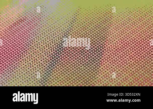 Abstract background, retro style Stock Video Footage - Alamy