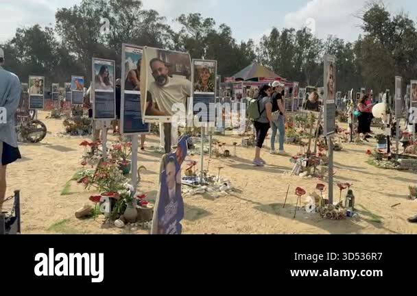 Reim israel november 2025 memorial Stock Videos & Footage - HD and 4K ...