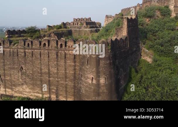 Gate ancient fort in Stock Videos & Footage - HD and 4K Video Clips - Alamy