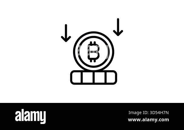 Editable arrow vector Stock Videos & Footage - HD and 4K Video Clips ...