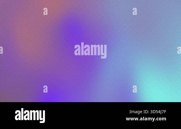 Soft pastel dreamy gradient colors blend calmly, creating a soothing ...