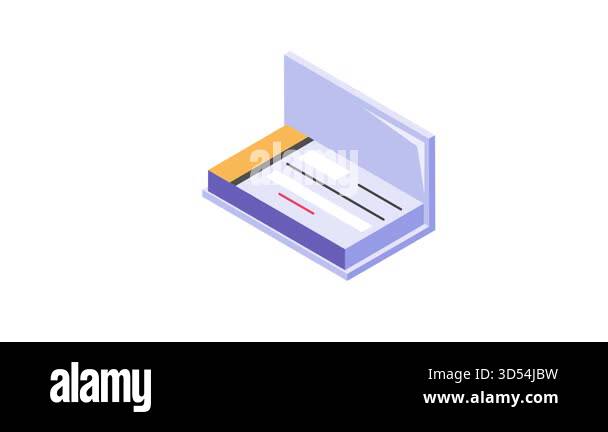 Receipt bill book Stock Videos & Footage - HD and 4K Video Clips - Alamy