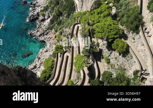 Famous via krupp road Stock Videos & Footage - HD and 4K Video Clips ...