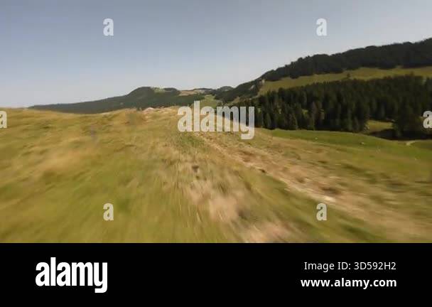 Scenic panorama beautiful mountain Stock Videos & Footage - HD and 4K ...