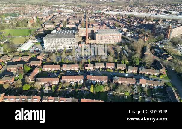 English mill town Stock Videos & Footage - HD and 4K Video Clips - Alamy