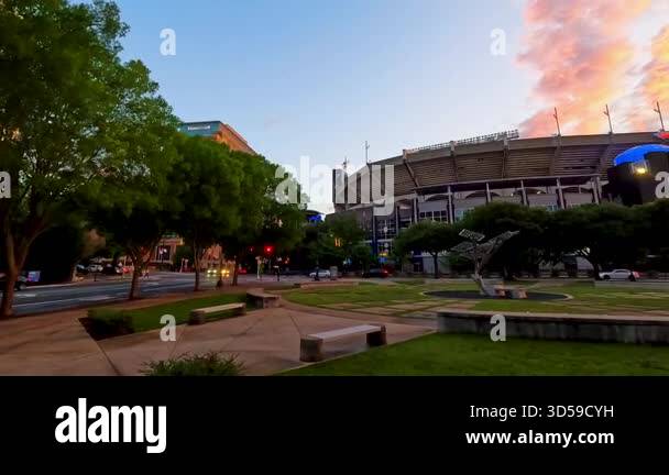 Stadium corner Stock Videos & Footage - HD and 4K Video Clips - Alamy