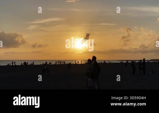 Anping Sunset at Tainan Sunset Platform one of Tainans most iconic ...