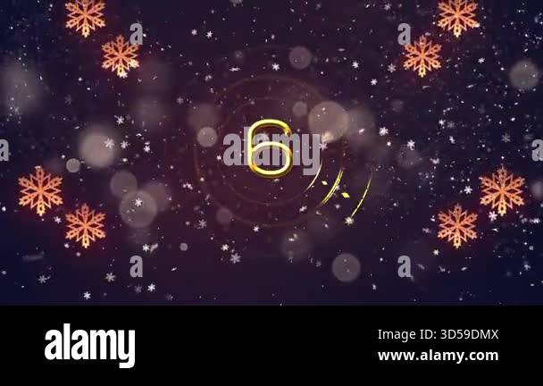 4K Resolution, 3840 x 2160 Pixels, 2026 Happy New Year Countdown ...