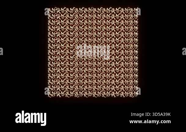 Beautiful flower animation video and luxury floral design Stock Video ...