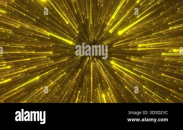 cosmic lights in space motion background loop animated Stock Video ...