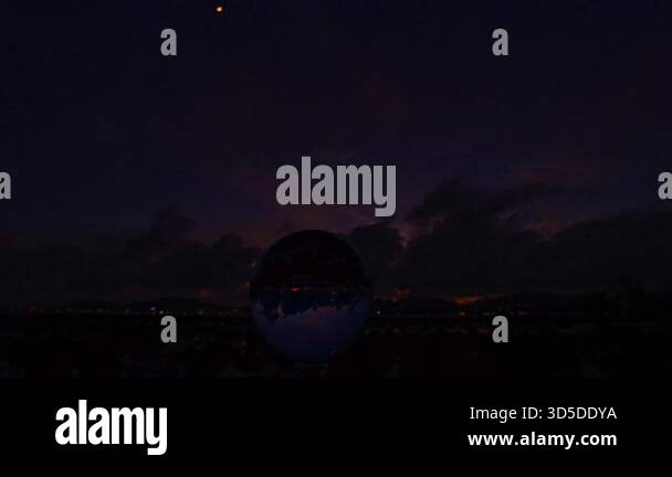 Sky sphere Stock Videos & Footage - HD and 4K Video Clips - Alamy