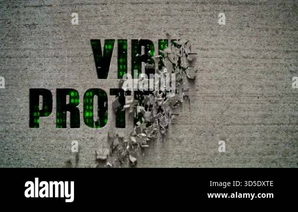 A close up of a brick building. High quality footage Stock Video ...