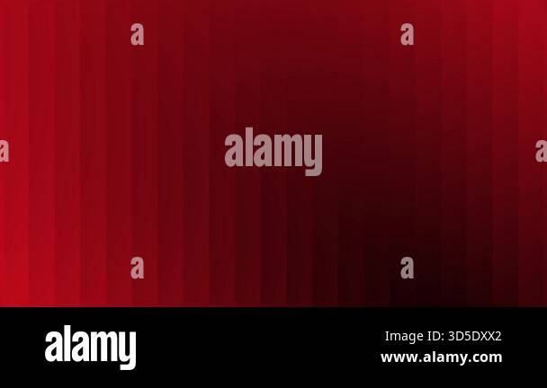 Red and Black Gradient Striped Animation Background Abstract Modern ...