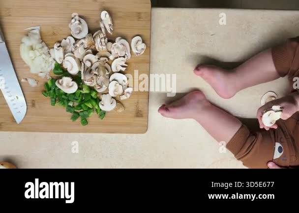 Chopped vegetables knife copy Stock Videos & Footage - HD and 4K Video ...
